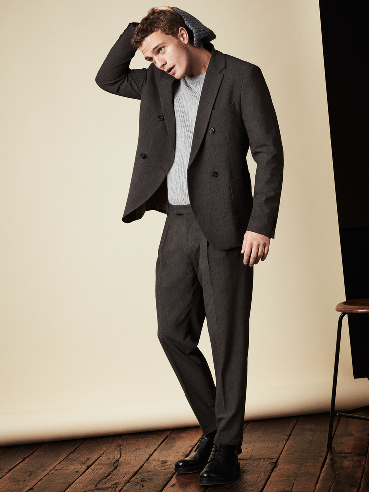 Picture of Benjamin Eidem