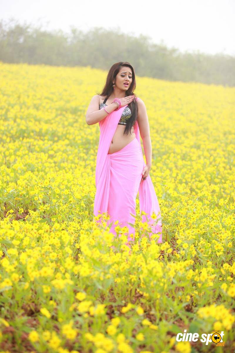 Picture of Harshika Poonacha