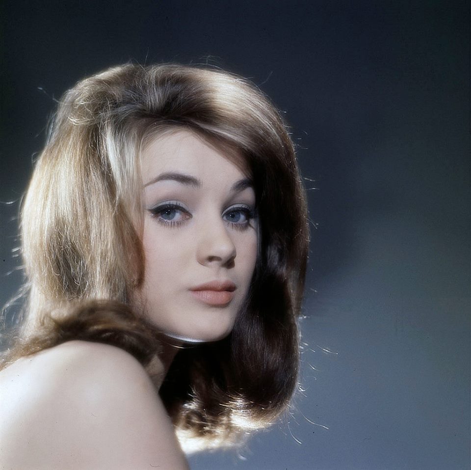 Geneviève Grad