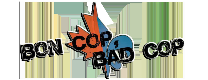 Picture of Bon Cop Bad Cop 2