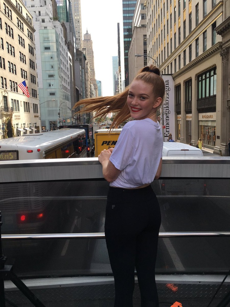 Picture of Larsen Thompson