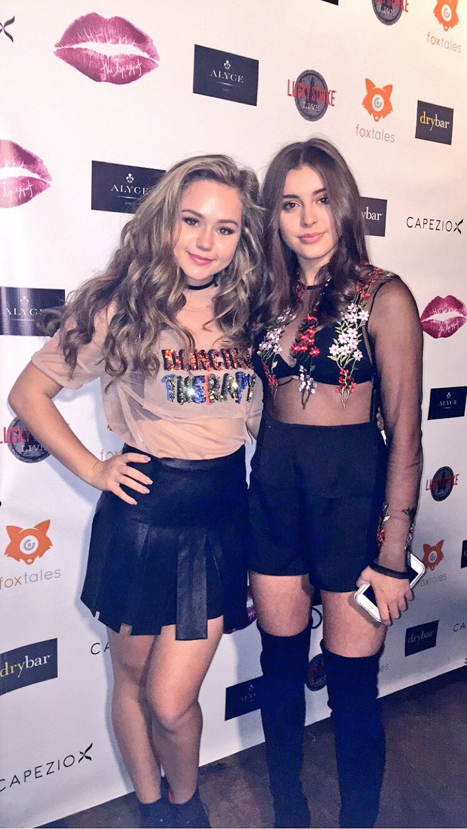 Picture of Brec Bassinger