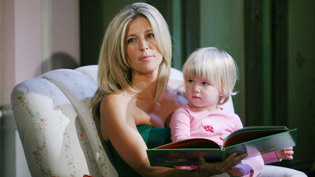 Laura Wright picture