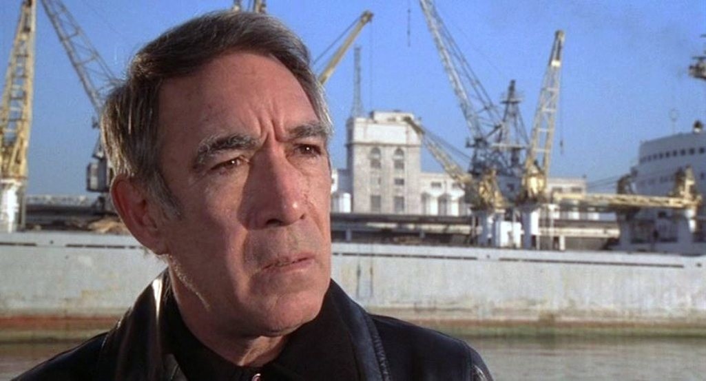 Picture of The Destructors