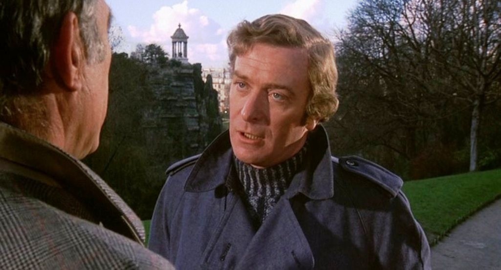 Picture of The Destructors