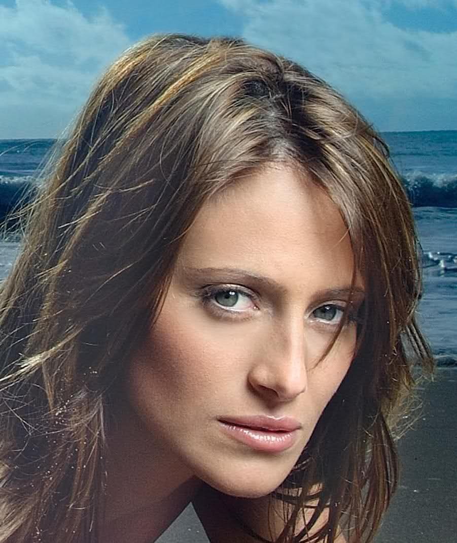 Image of Monica Antonopulos
