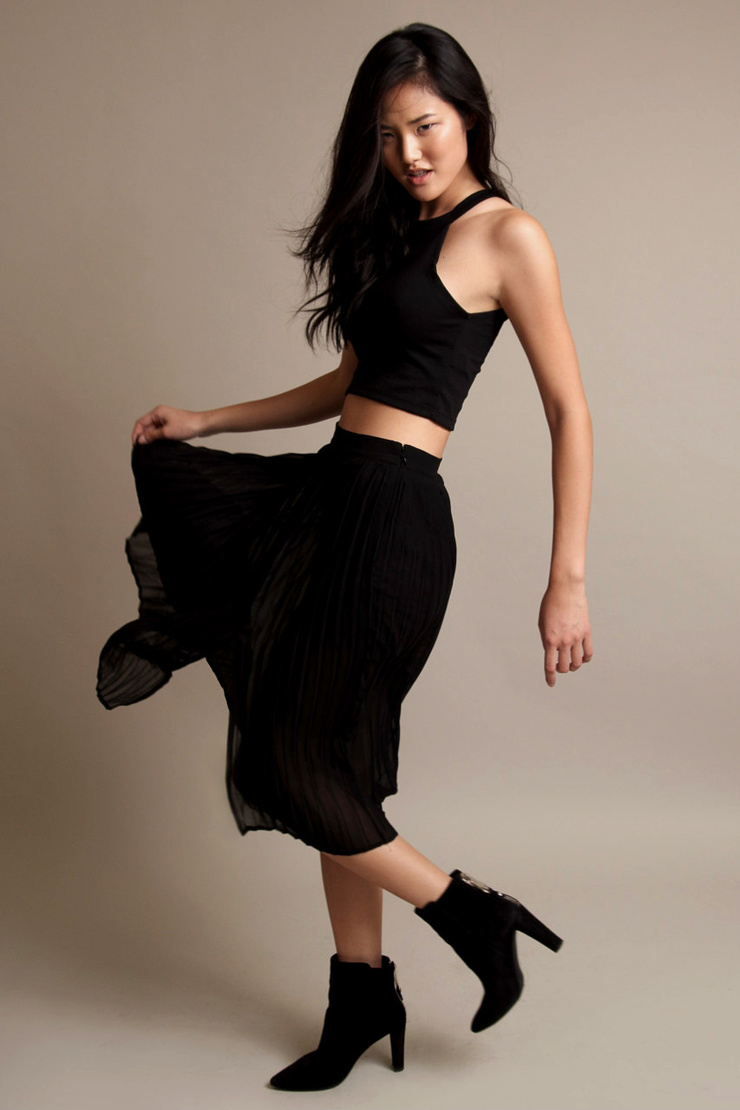 Picture of Amanda Yu