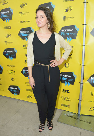 Picture of Kali Rocha