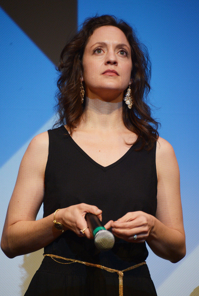 Picture of Kali Rocha
