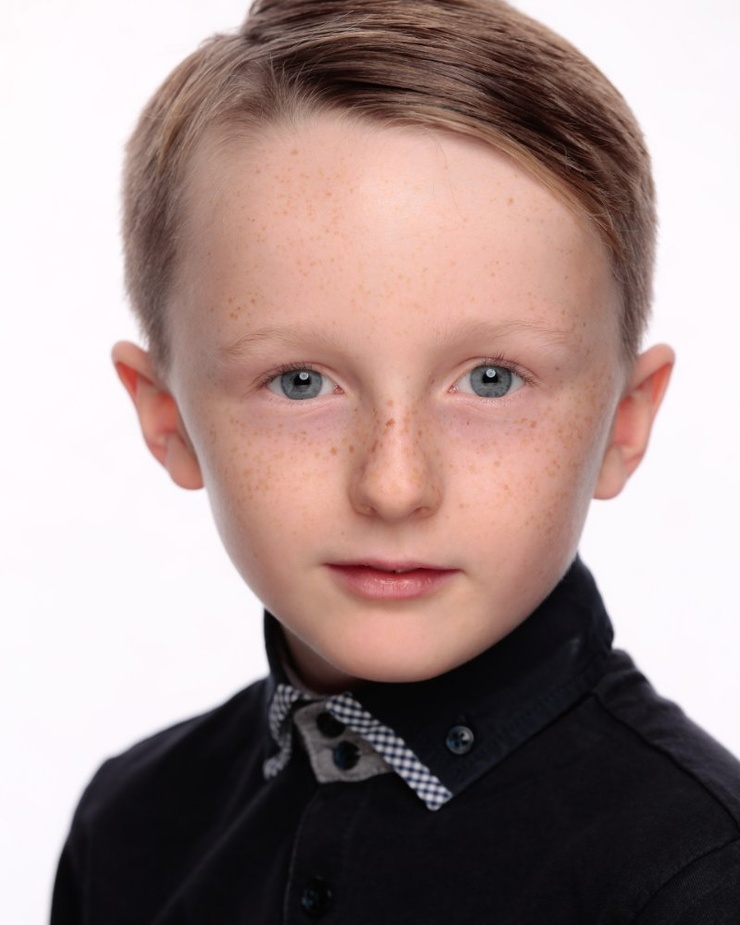 Picture of Joseph Odwell