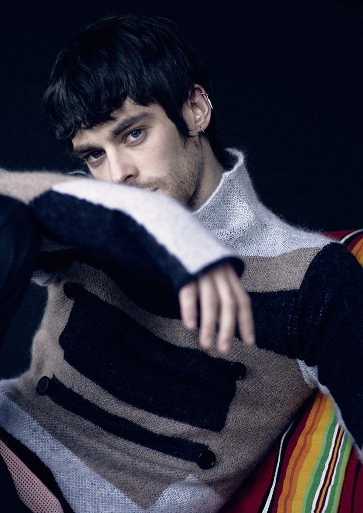 Image of Jonas Kesseler