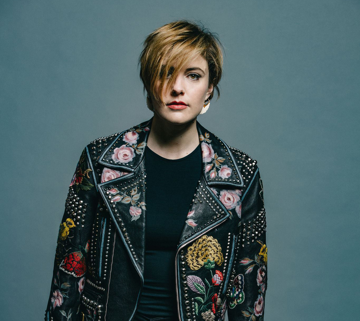 Picture of Greta Gerwig