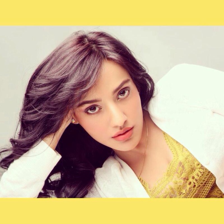 Picture of Neha Sharma