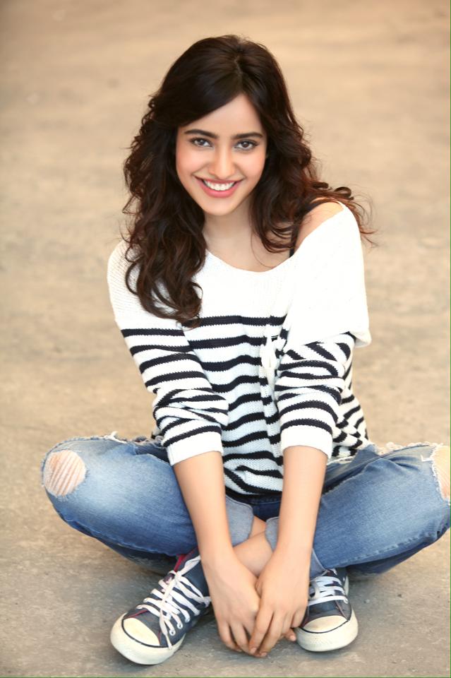 Image of Neha Sharma