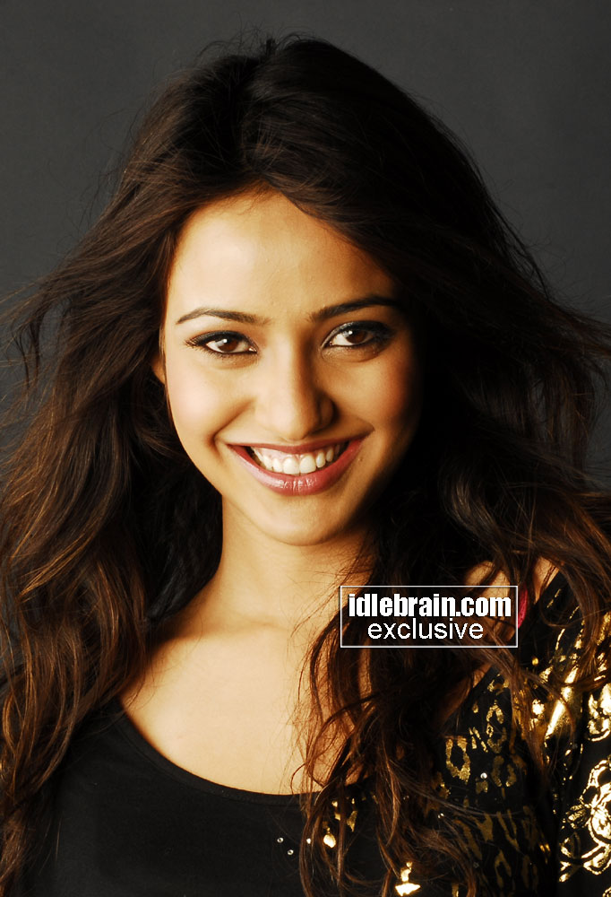 Picture of Neha Sharma