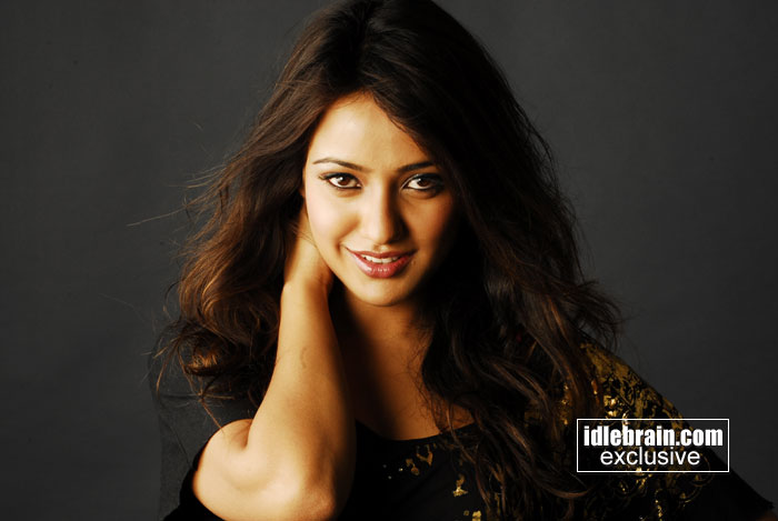 Picture of Neha Sharma