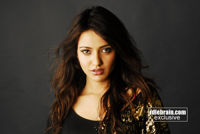 Picture of Neha Sharma