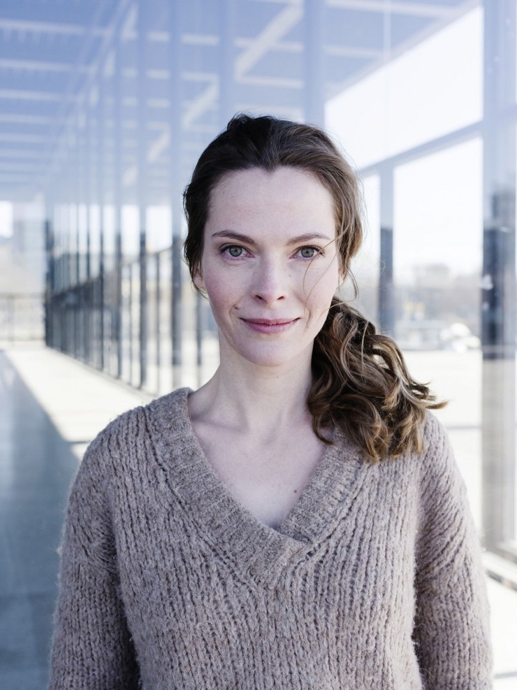 Picture of Katrin Bühring