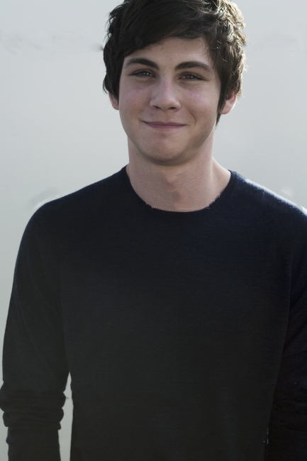 Picture of Logan Lerman