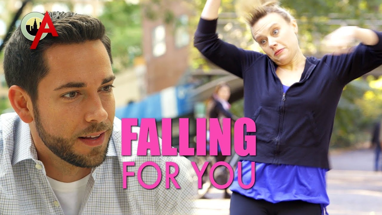 Picture of Falling for You