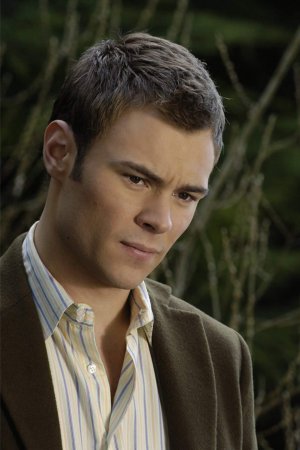 Patrick Flueger image