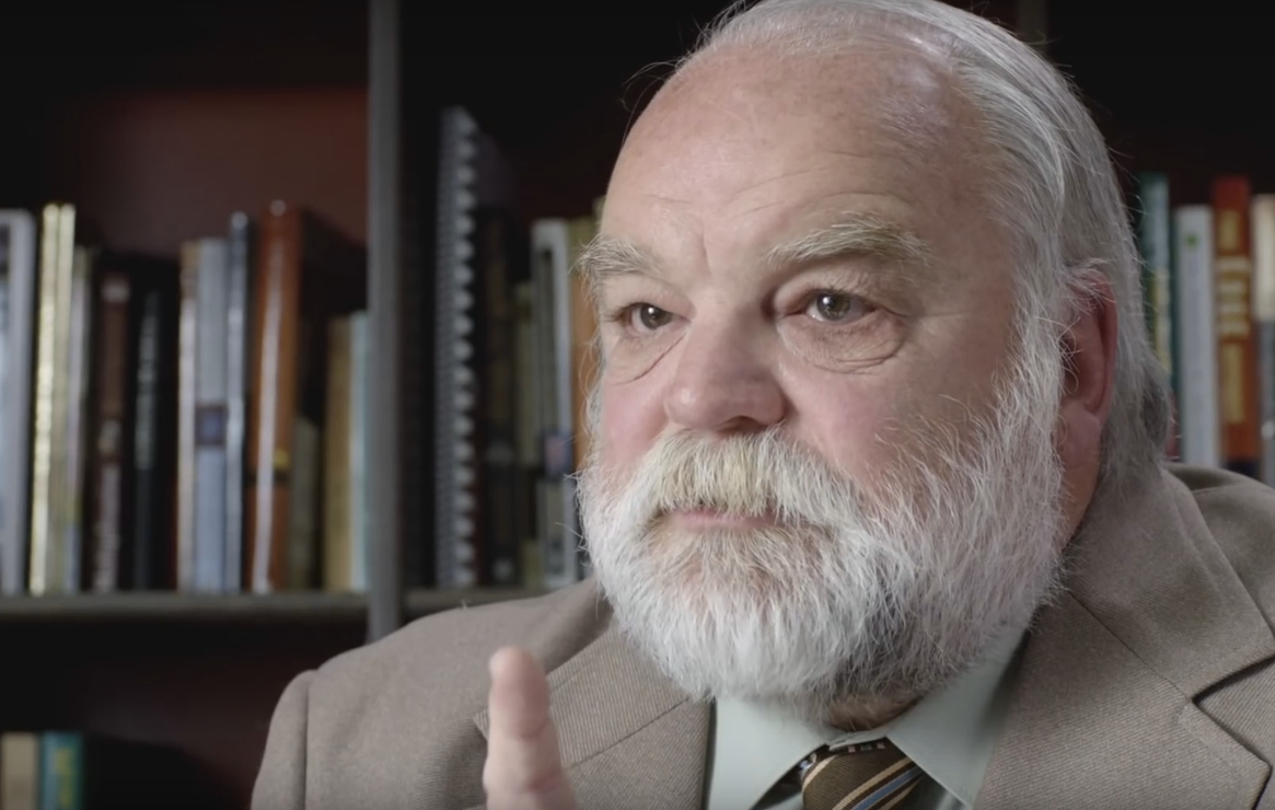 Picture of Richard Riehle