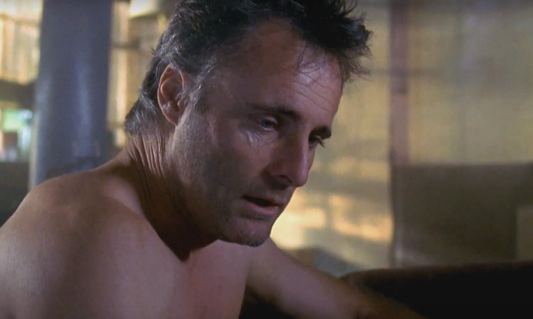 Picture of Shallow Ground