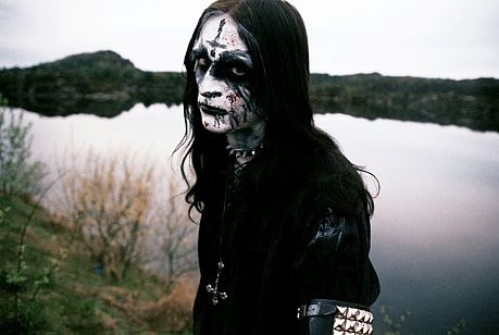 Picture of Gorgoroth