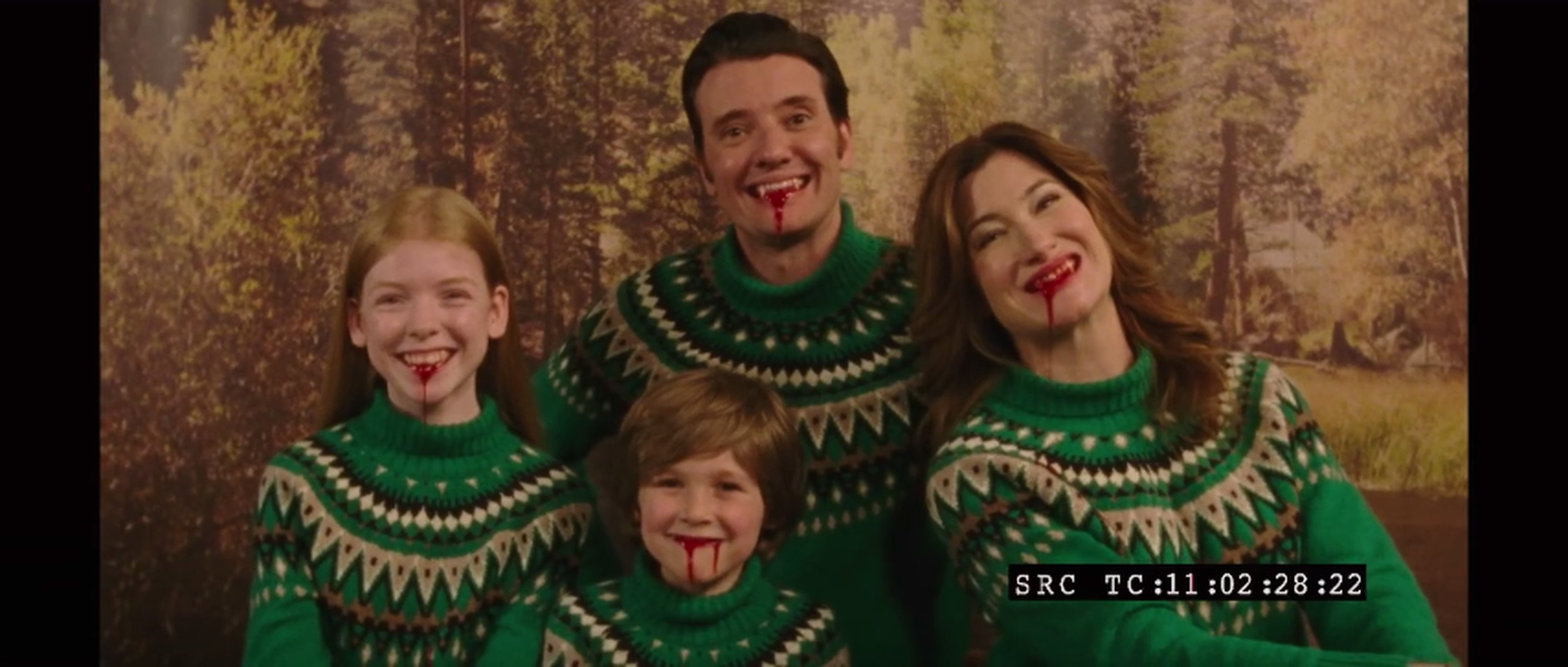 The Family Fang image