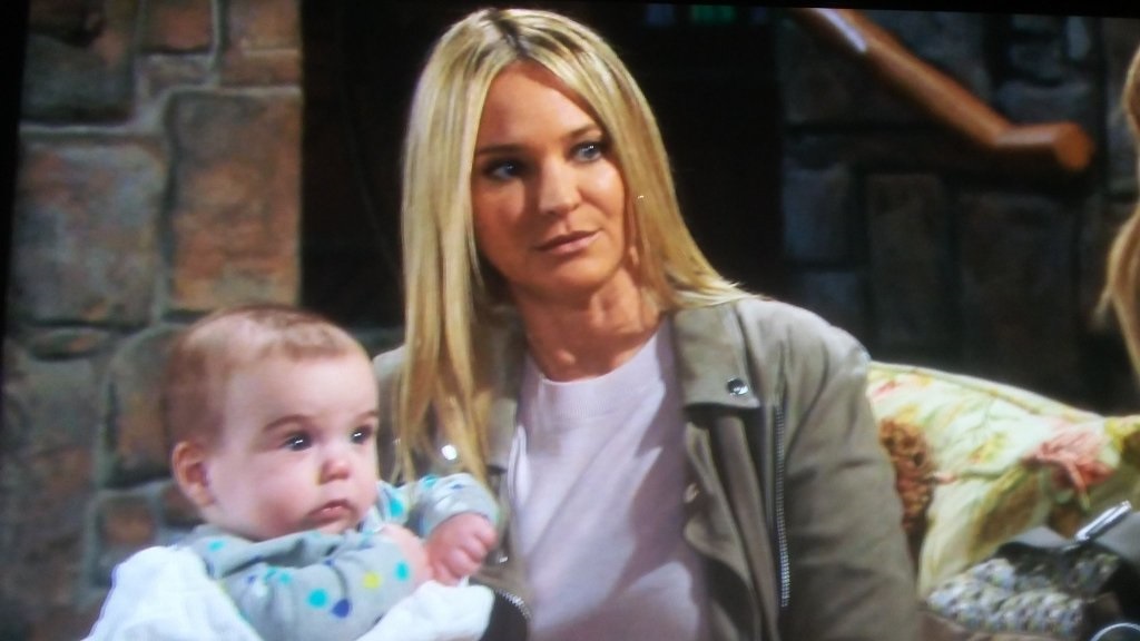 Picture of Sharon Case