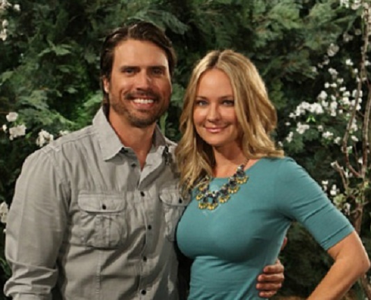 Picture of Sharon Case