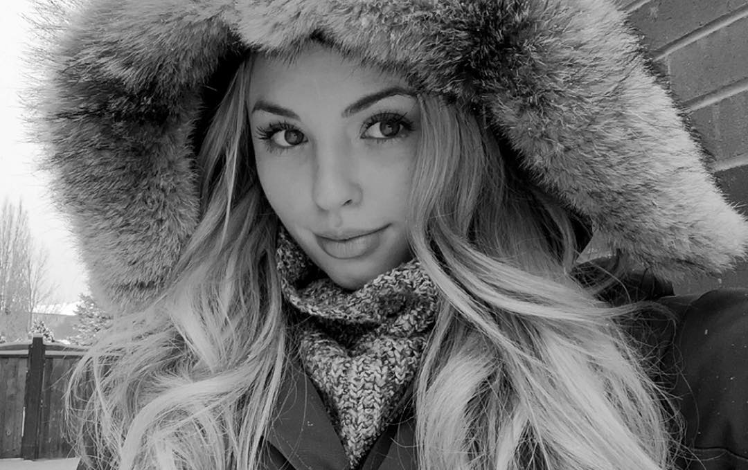 Picture of Victoria Baldesarra