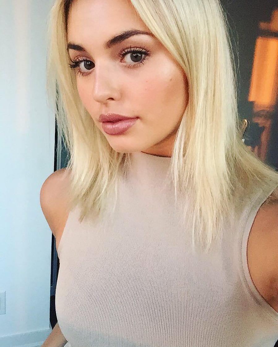 Picture of Victoria Baldesarra