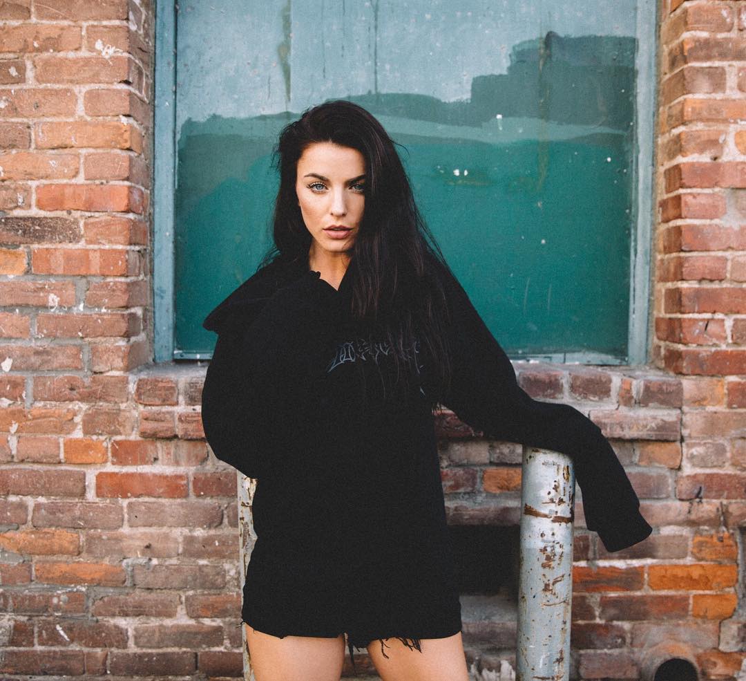 Picture of Kylie Rae