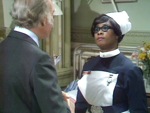 Doctor in Charge picture