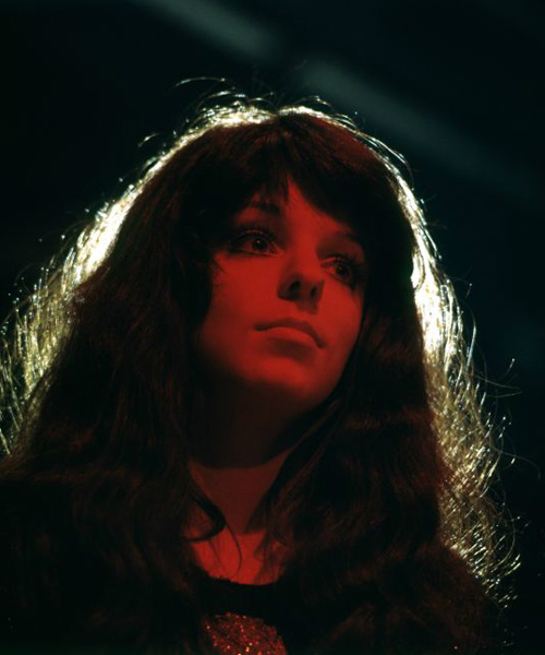Picture of Mariska Veres
