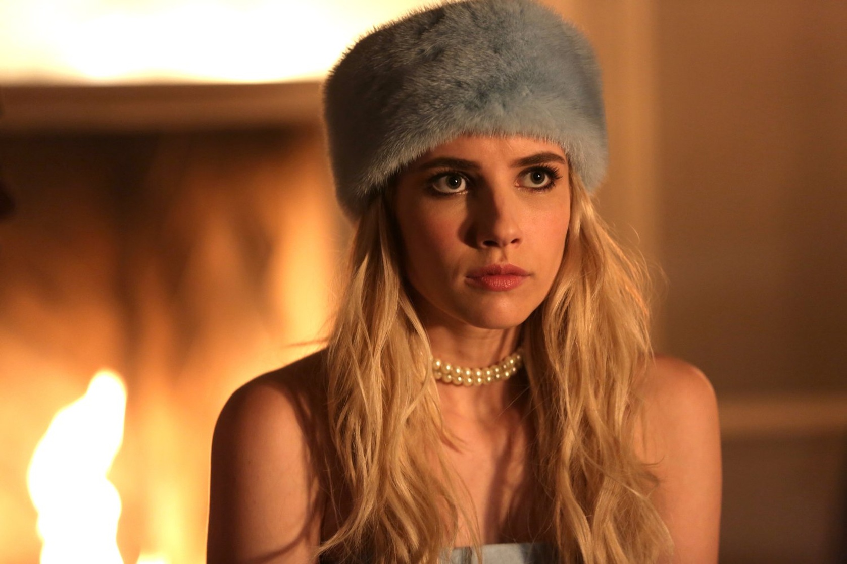 Picture of Scream Queens