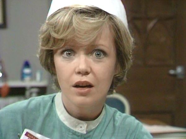 Image of Doctor in Charge