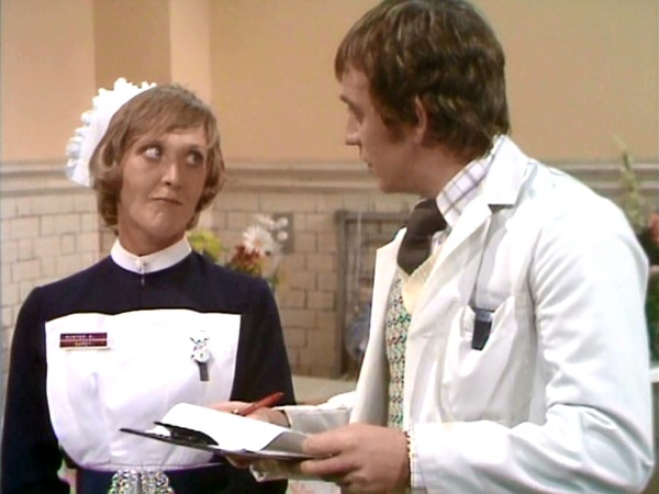 Doctor in Charge picture