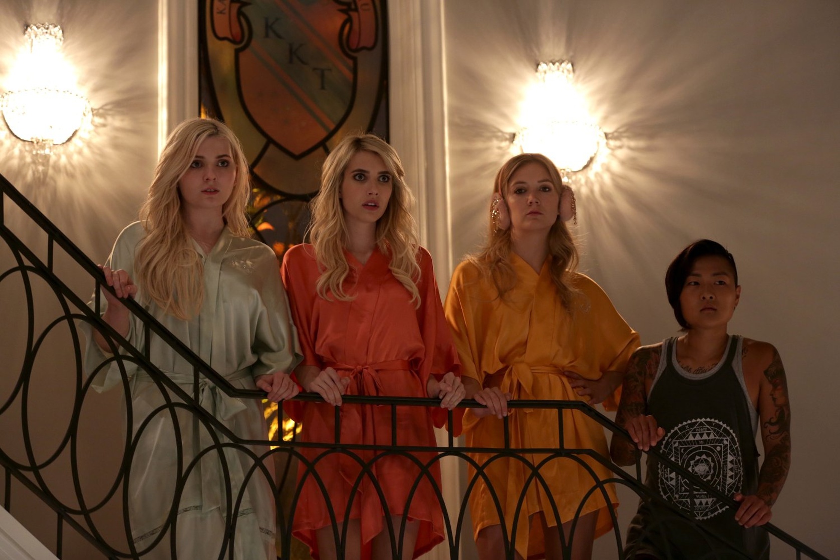 Image of Scream Queens