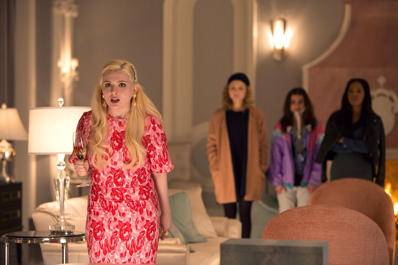 Image of Scream Queens