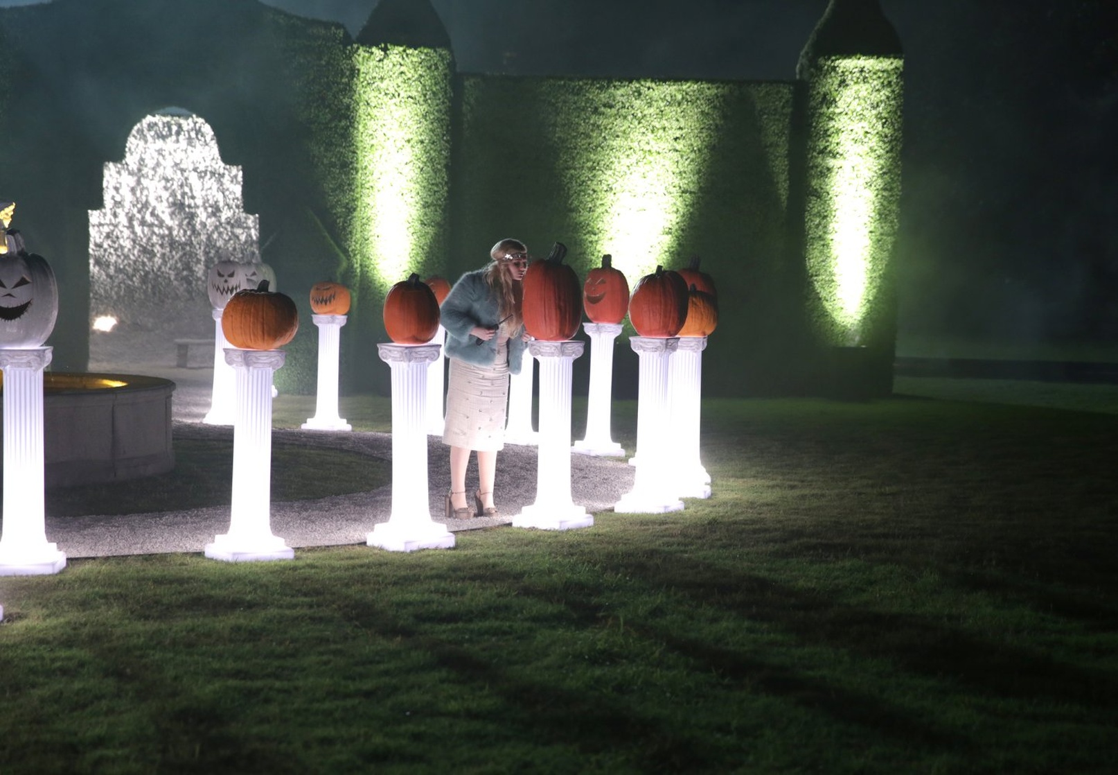 Picture of Scream Queens