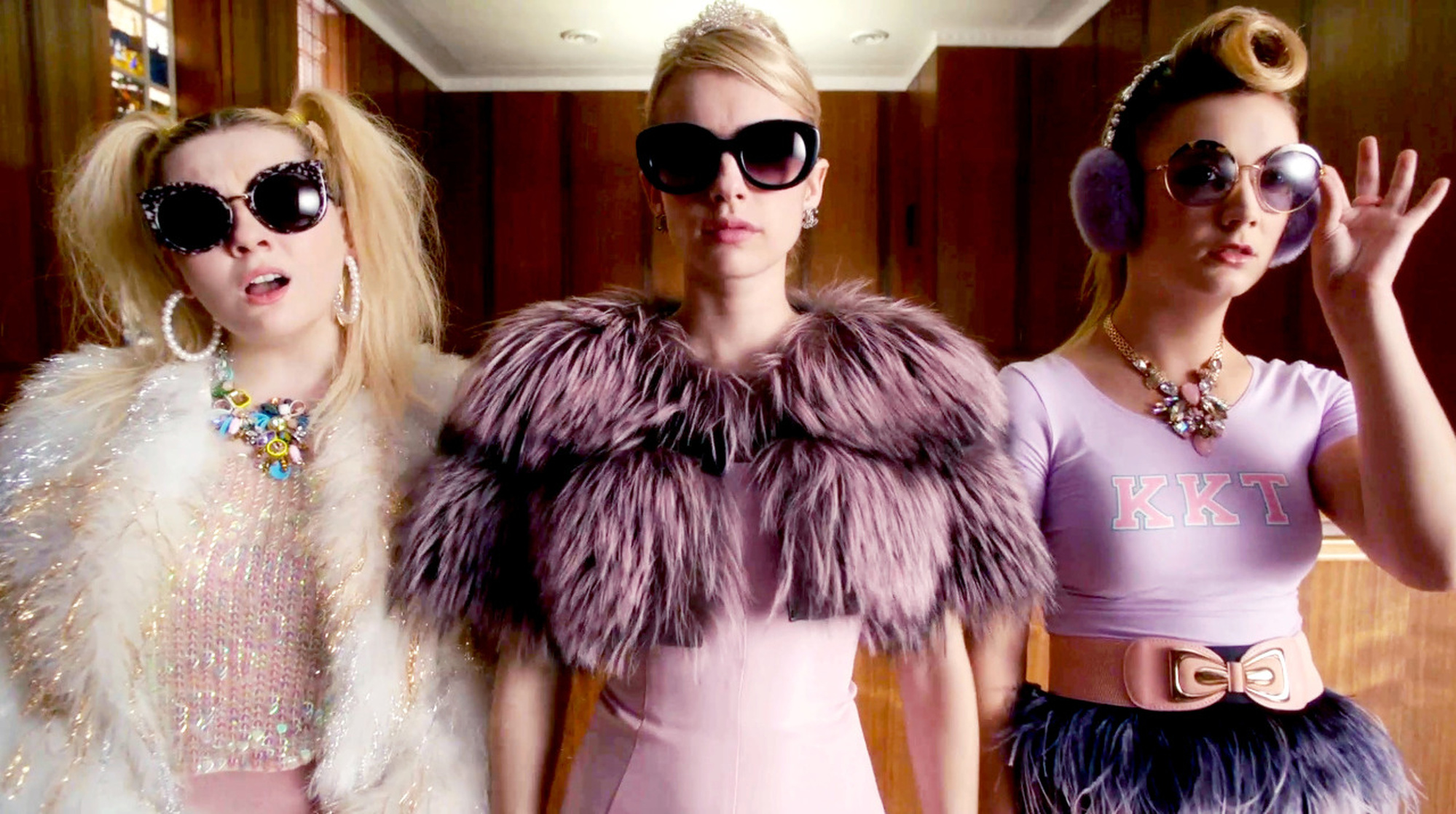 Picture of Scream Queens