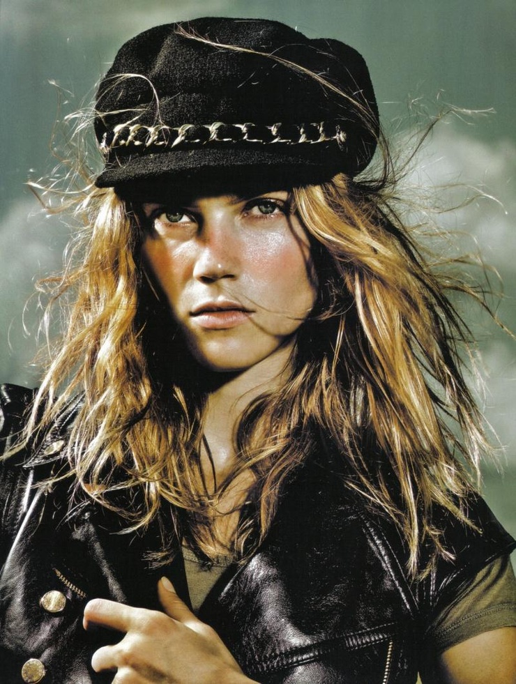 Picture of Masha Novoselova