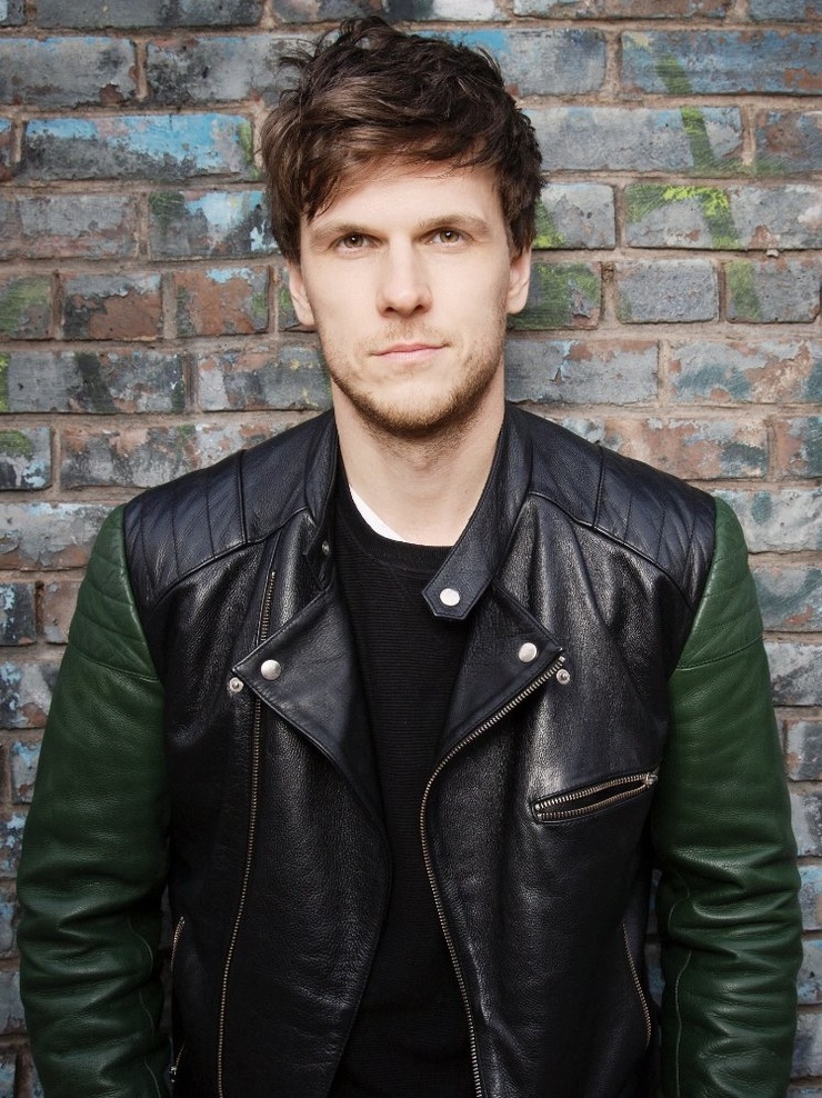 Picture of Pat Kiely