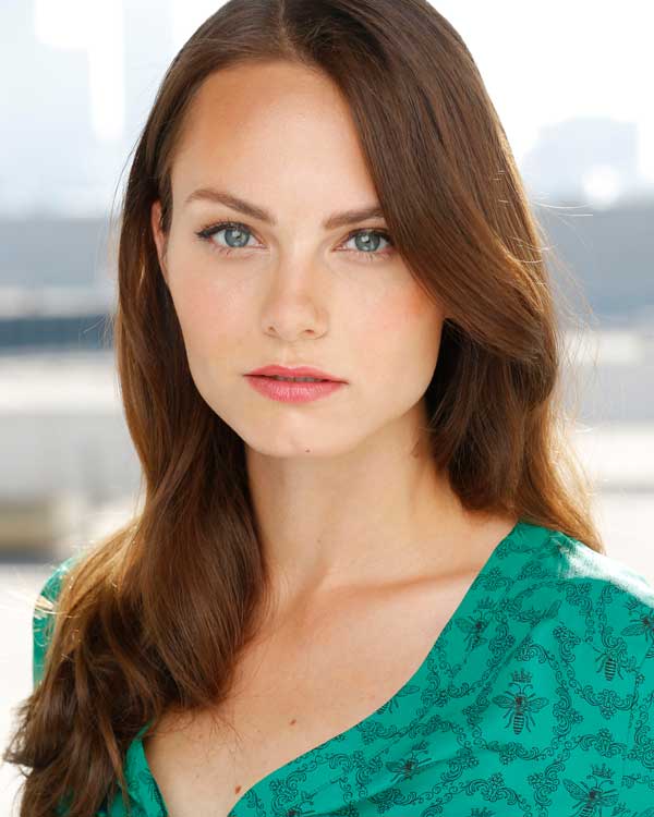 Tory Taranova image