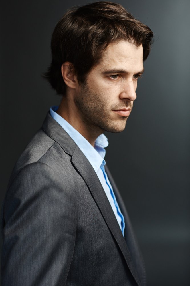 Picture of Michael Daniel Murphy