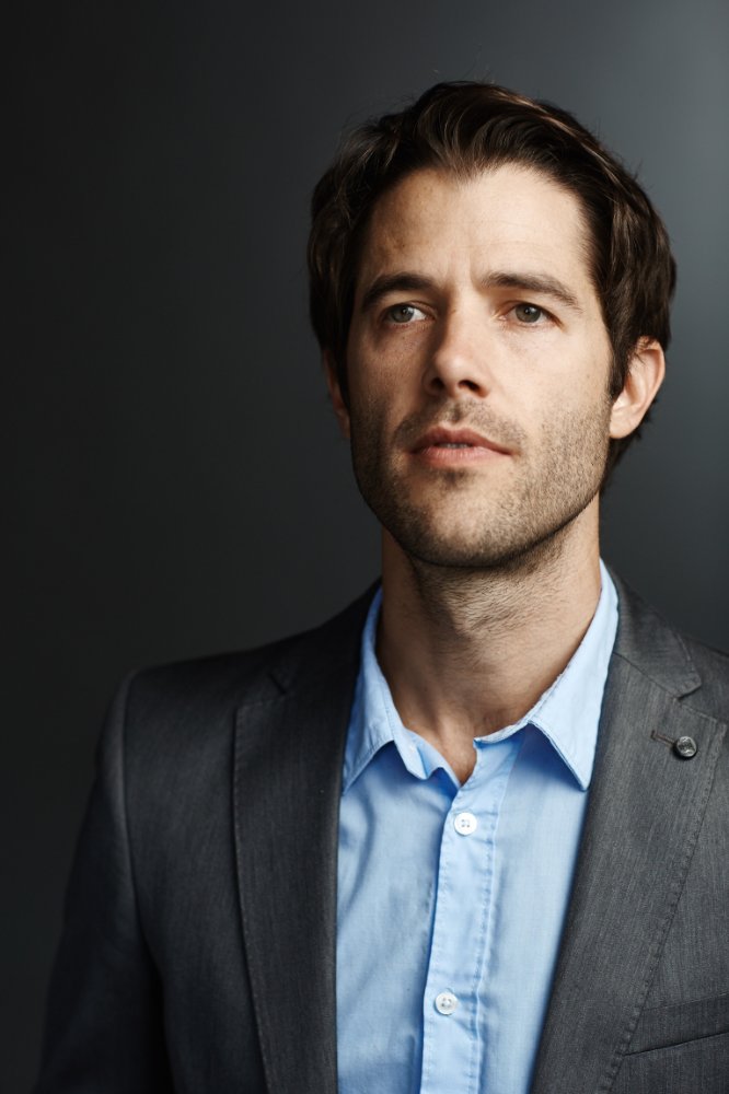 Picture of Michael Daniel Murphy