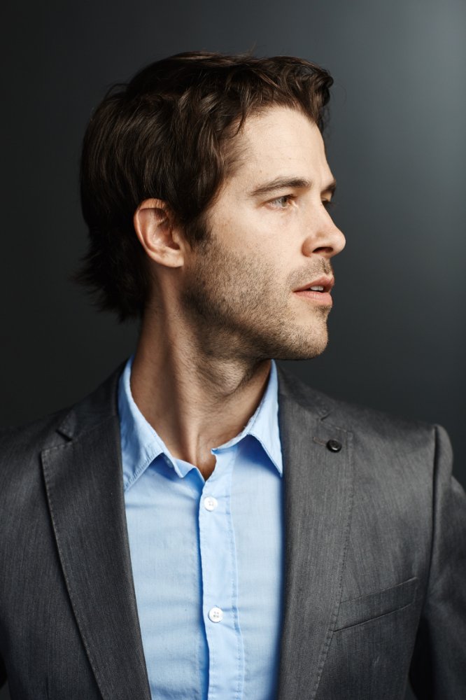 Michael Daniel Murphy picture