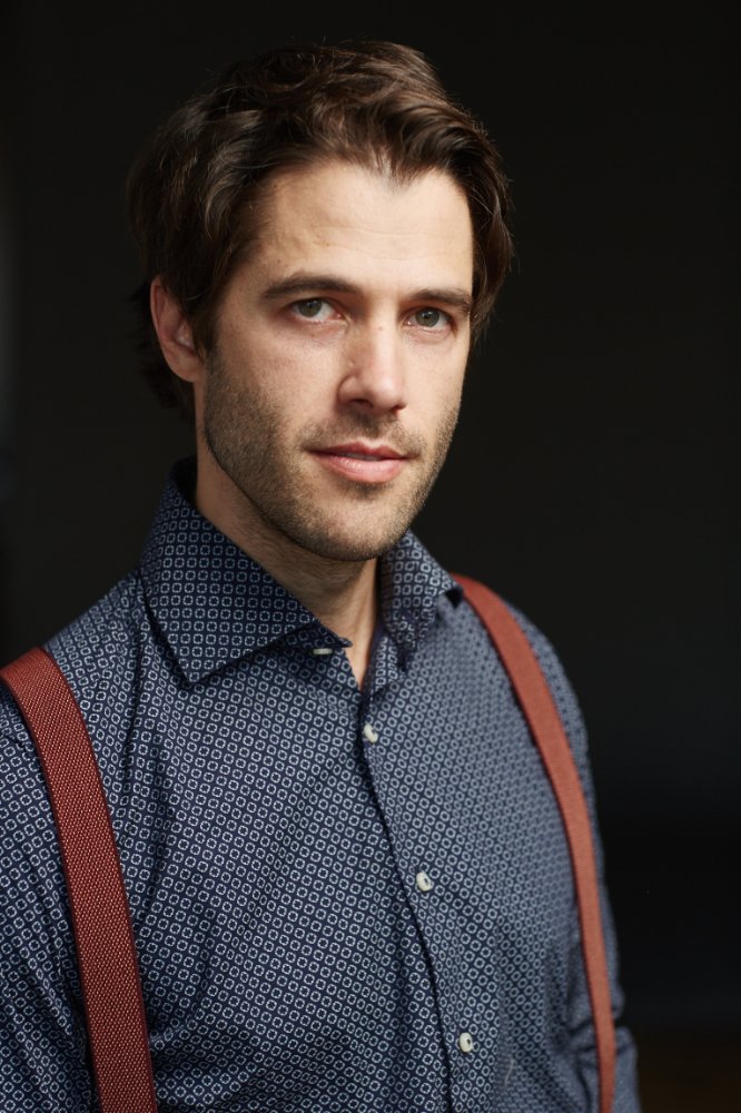 Picture of Michael Daniel Murphy